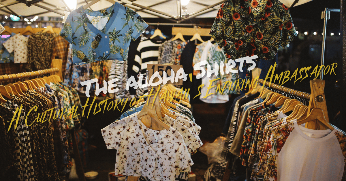 Aloha Friday: A Tradition Woven into the Cultural Fabric of Hawaiʻi ...