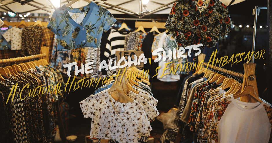 Aloha Friday: A Tradition Woven into the Cultural Fabric of Hawaiʻi ...