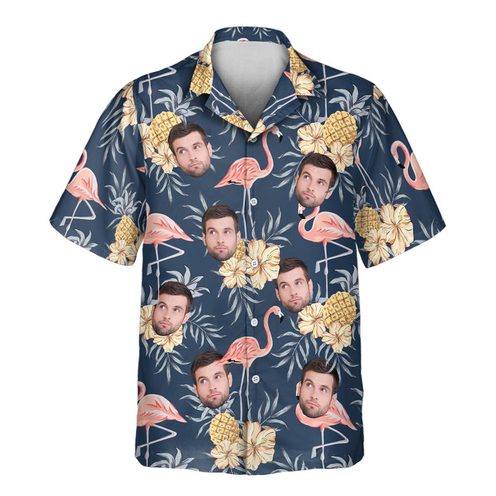 Custom Aloha Shirts | Custom Hawaiian Shirts | Made in USA