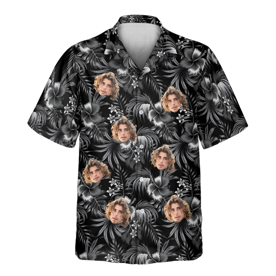 Custom Aloha Shirts | Custom Hawaiian Shirts | Made in USA