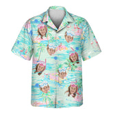 Custom Aloha Shirts | Custom Hawaiian Shirts | Made in USA