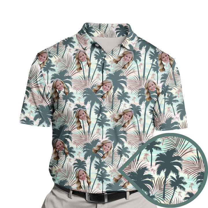 Custom Aloha Shirts | Custom Hawaiian Shirts | Made in USA