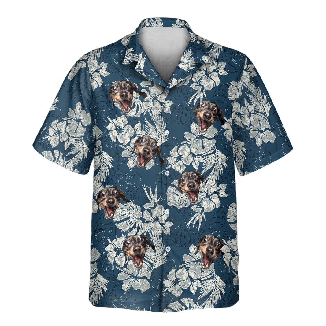 Custom Aloha Shirts | Custom Hawaiian Shirts | Made in USA