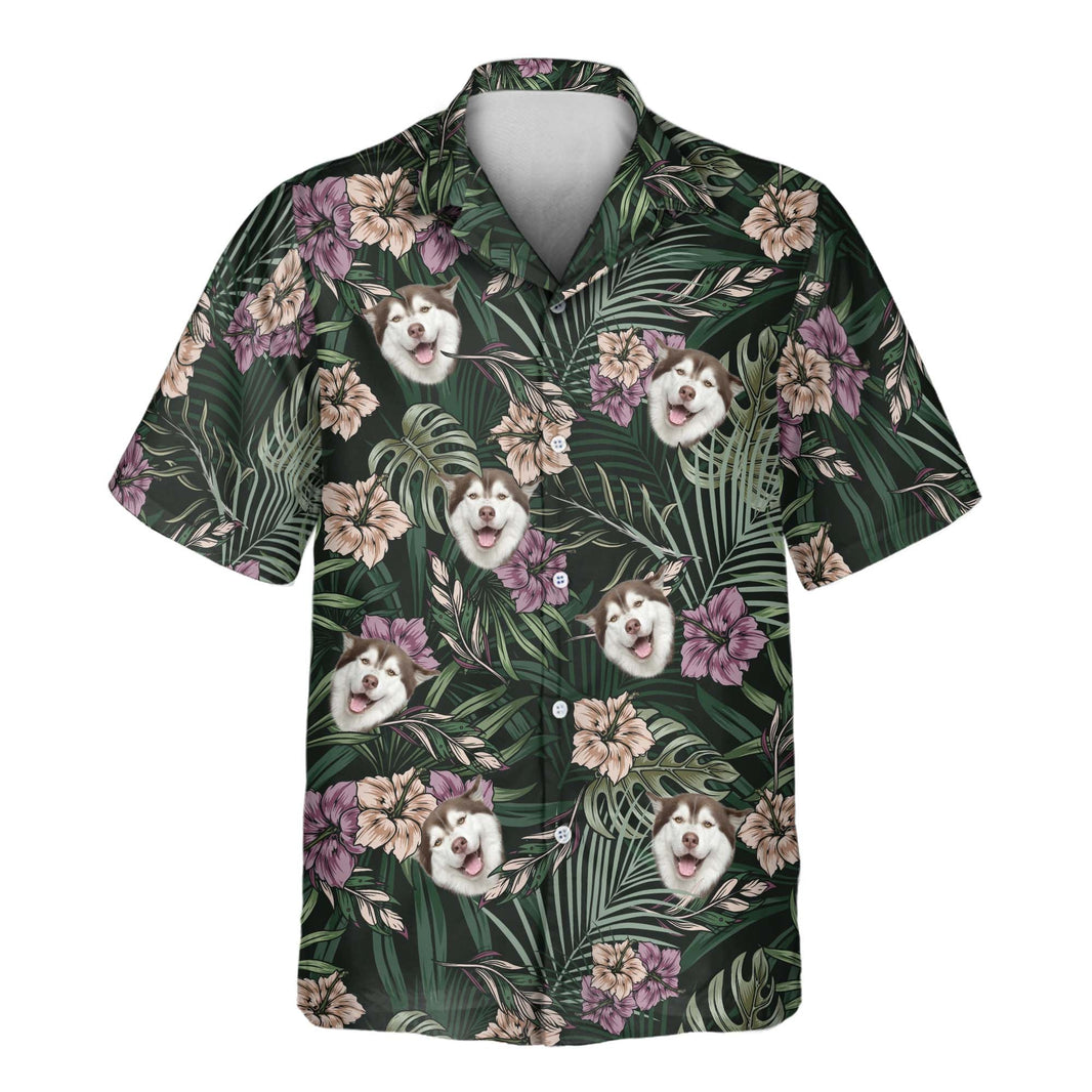 Custom Aloha Shirts | Custom Hawaiian Shirts | Made in USA