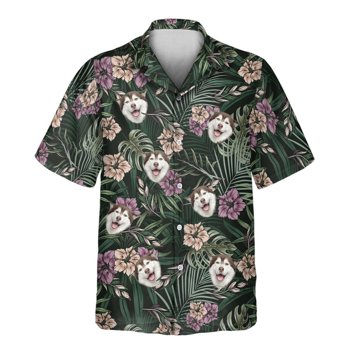 Custom Aloha Shirts | Custom Hawaiian Shirts | Made in USA