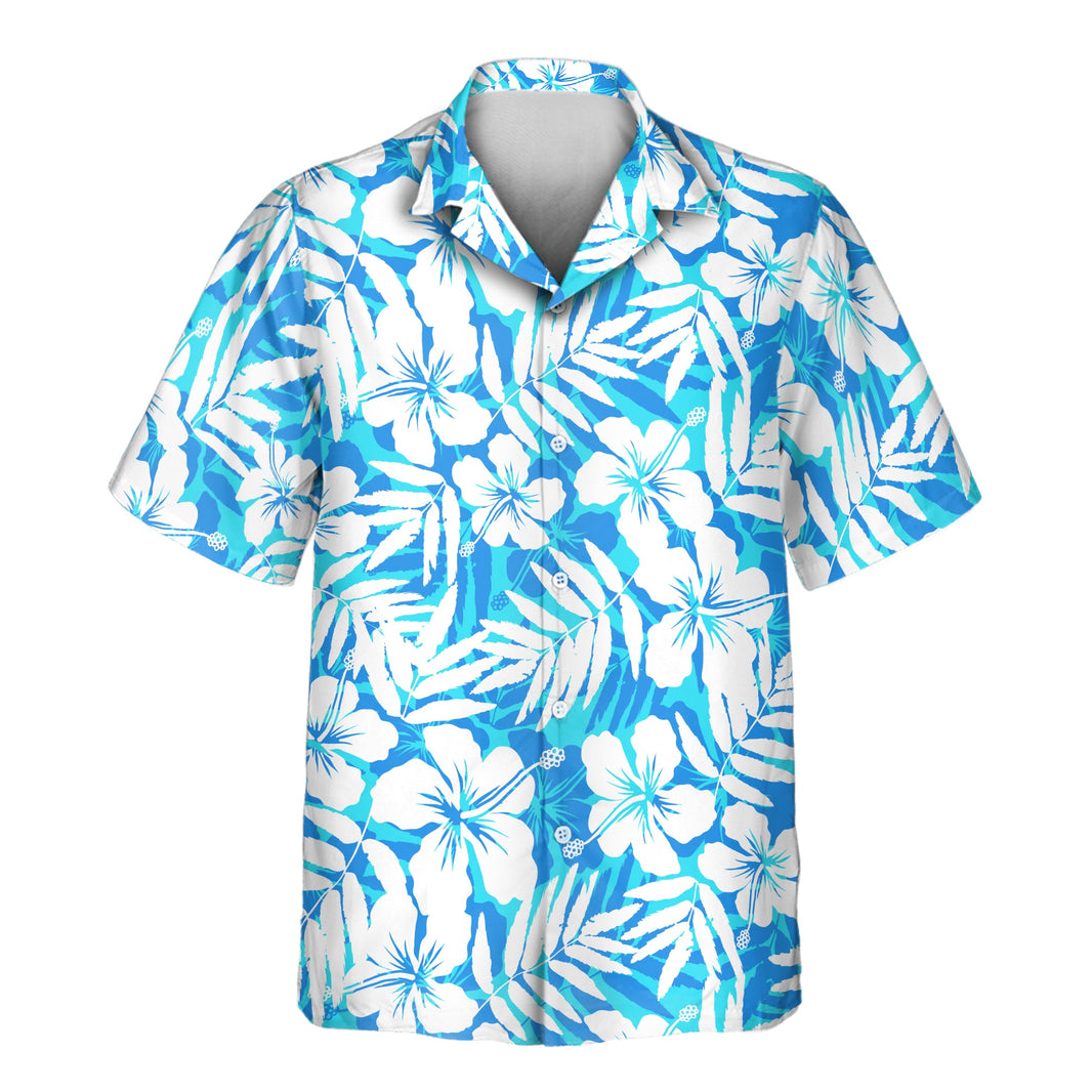 Custom Hawaiian Shirts With Faces or Logos | Made in USA – Custom Aloha ...