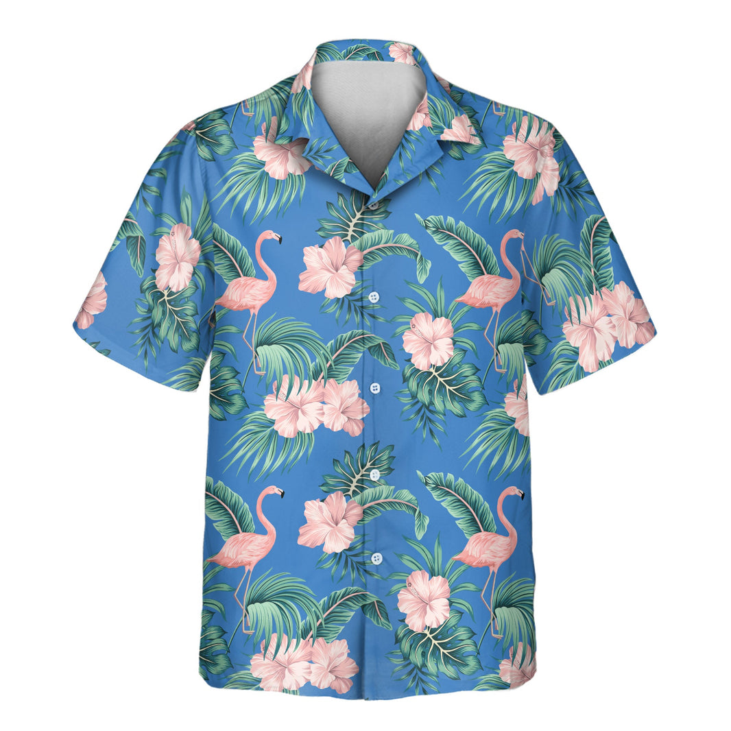 Custom Aloha Shirts | Custom Hawaiian Shirts | Made in USA