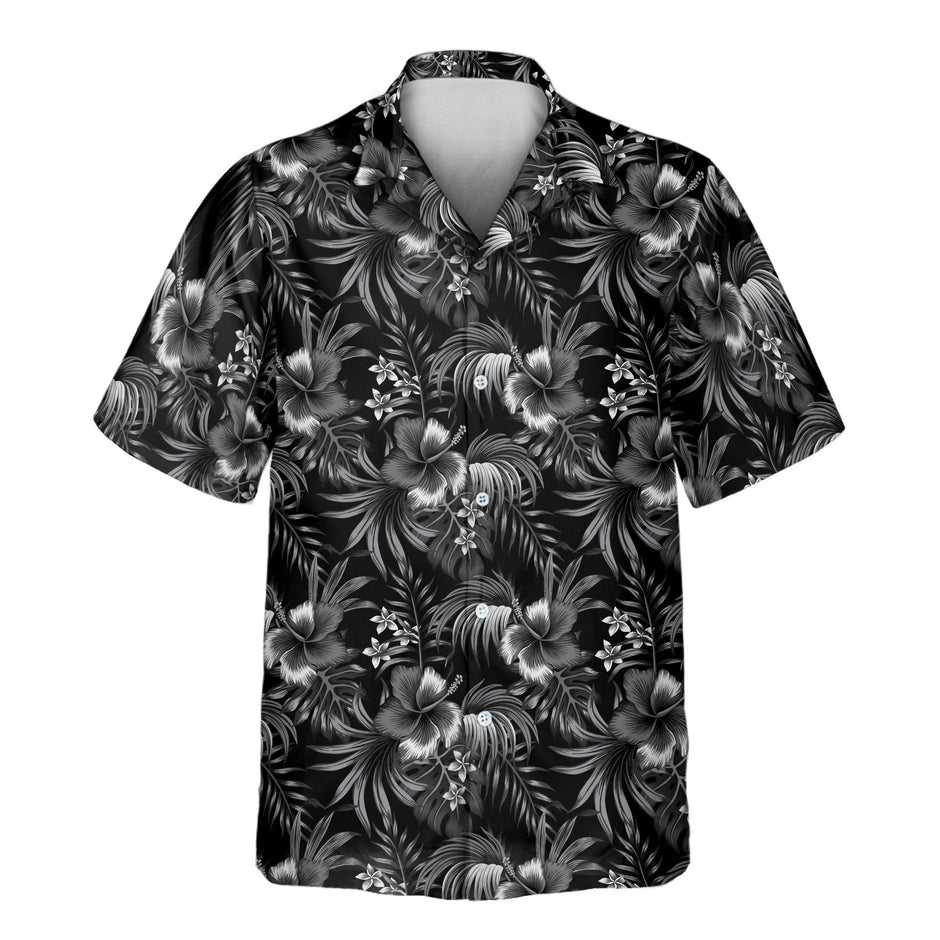 Custom Aloha Shirts | Custom Hawaiian Shirts | Made in USA