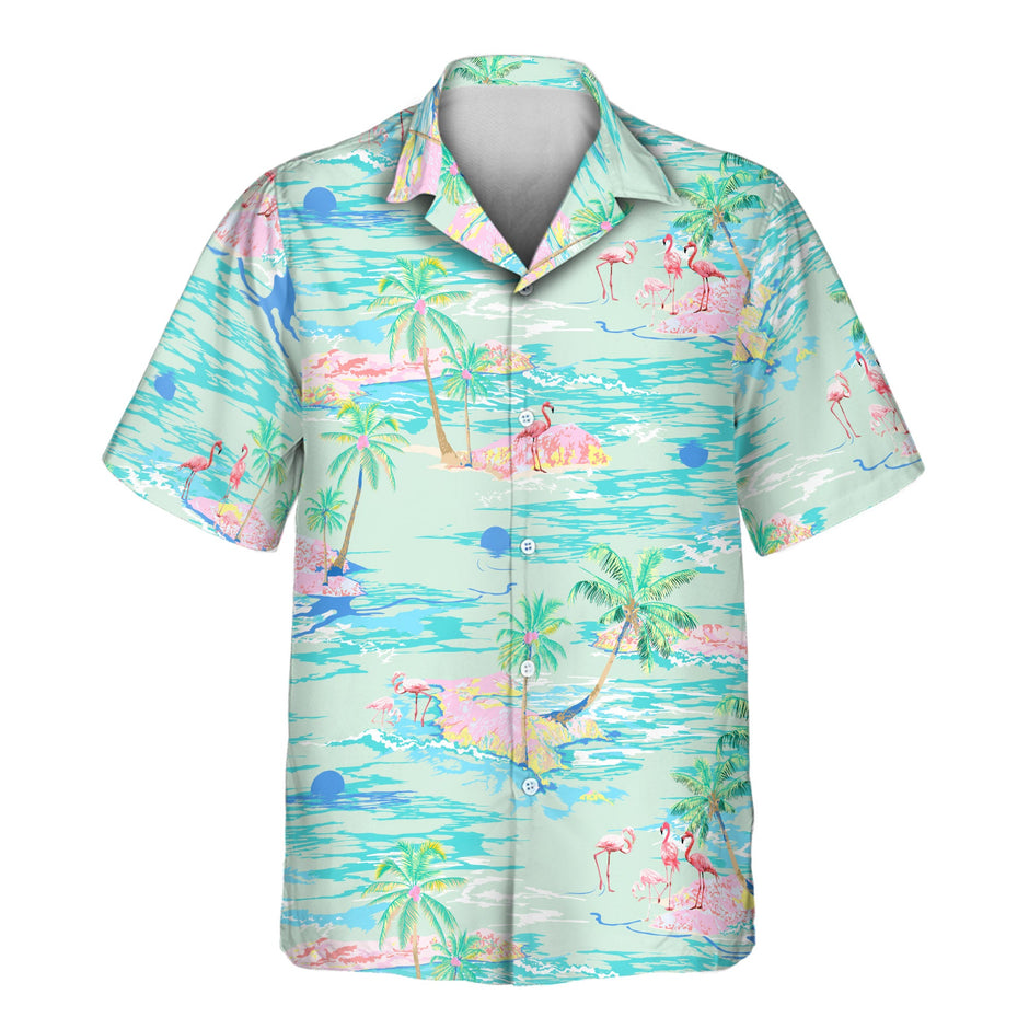 Custom Aloha Shirts | Custom Hawaiian Shirts | Made in USA