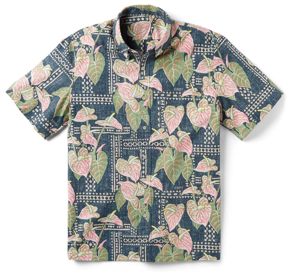 Shop Unique Reyn Spooner Hawaiian Shirts – Timeless Island Style ...
