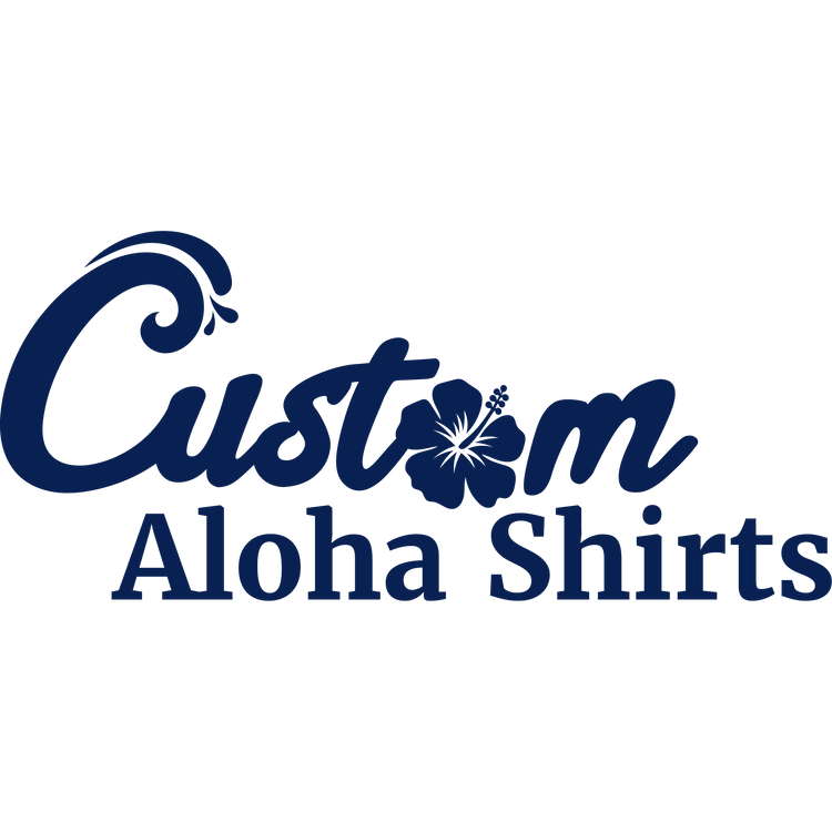 Hawaiian Shirts | Authentic Aloha Style by Custom Aloha Shirts