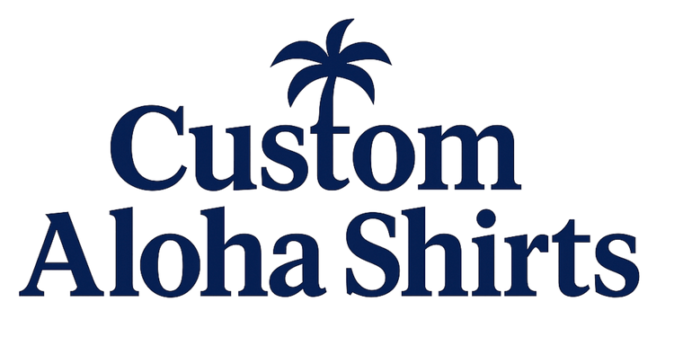 Custom Aloha Shirts | Custom Hawaiian Shirts | Made in USA