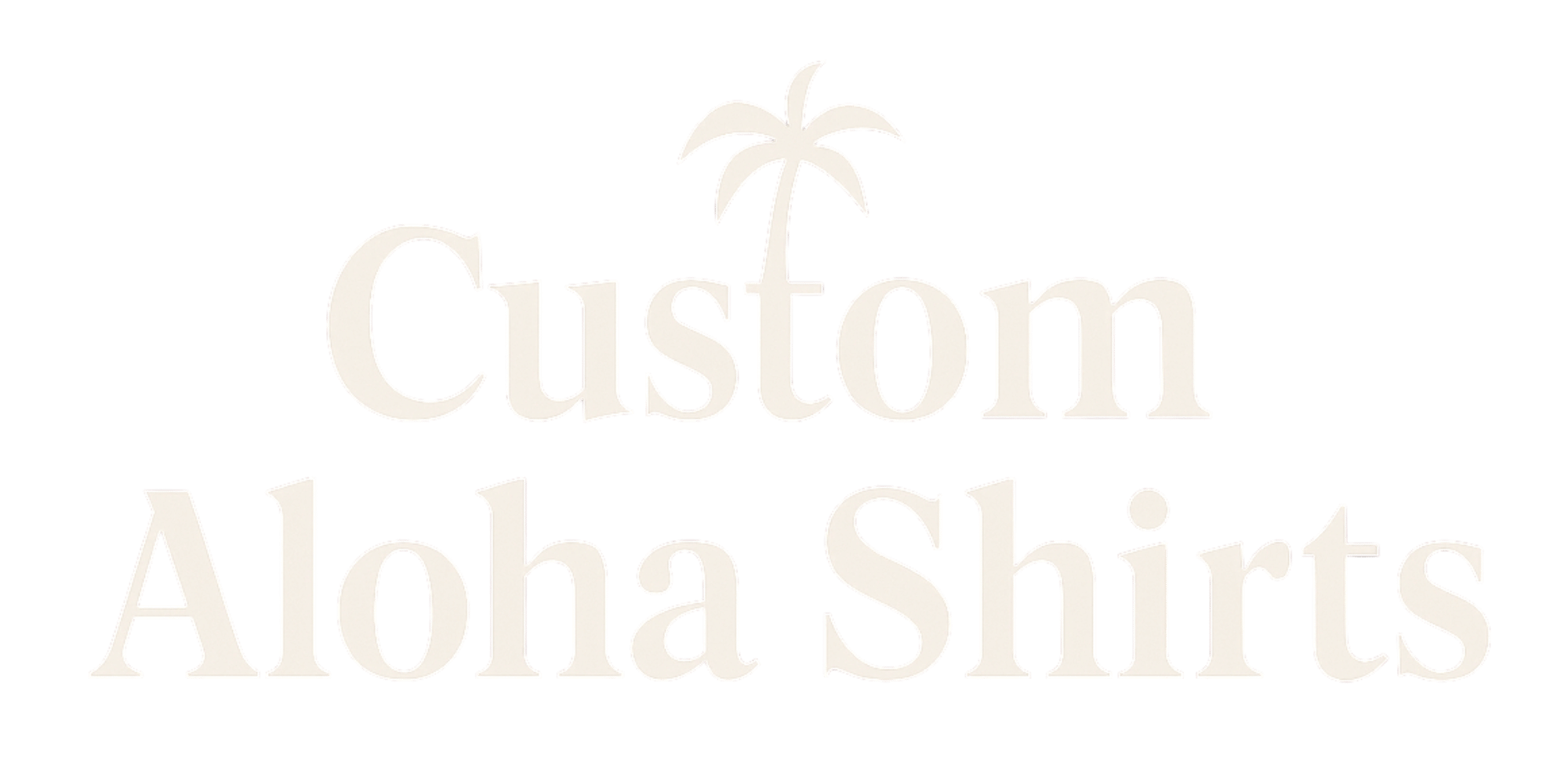 Custom Aloha Shirts | Custom Hawaiian Shirts | Made in USA