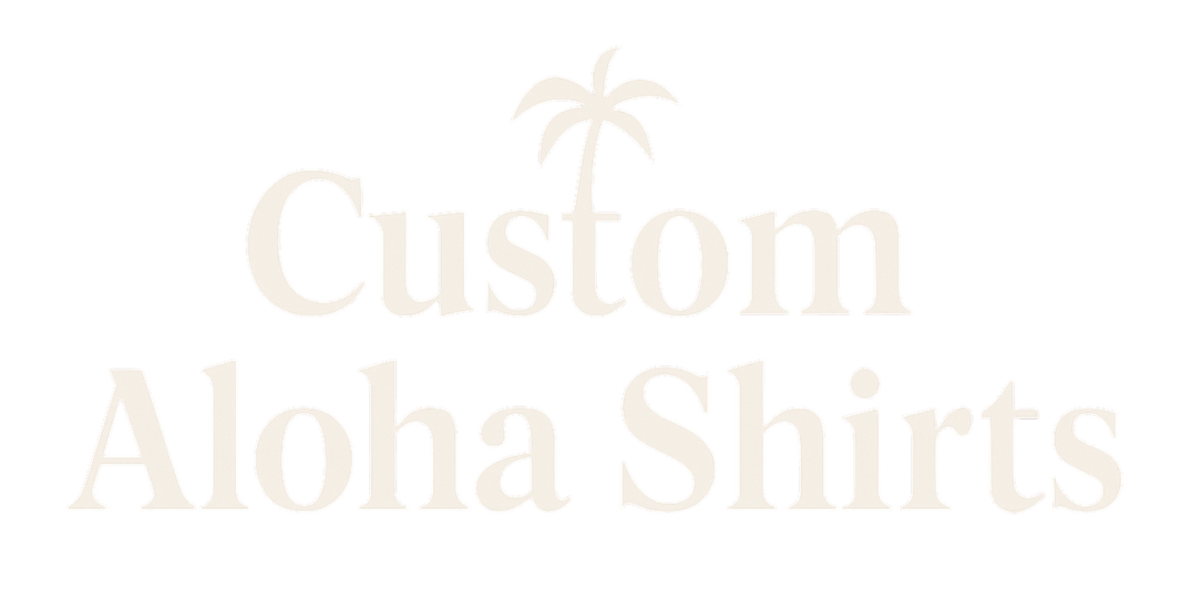Custom Aloha Shirts | Custom Hawaiian Shirts | Made in USA
