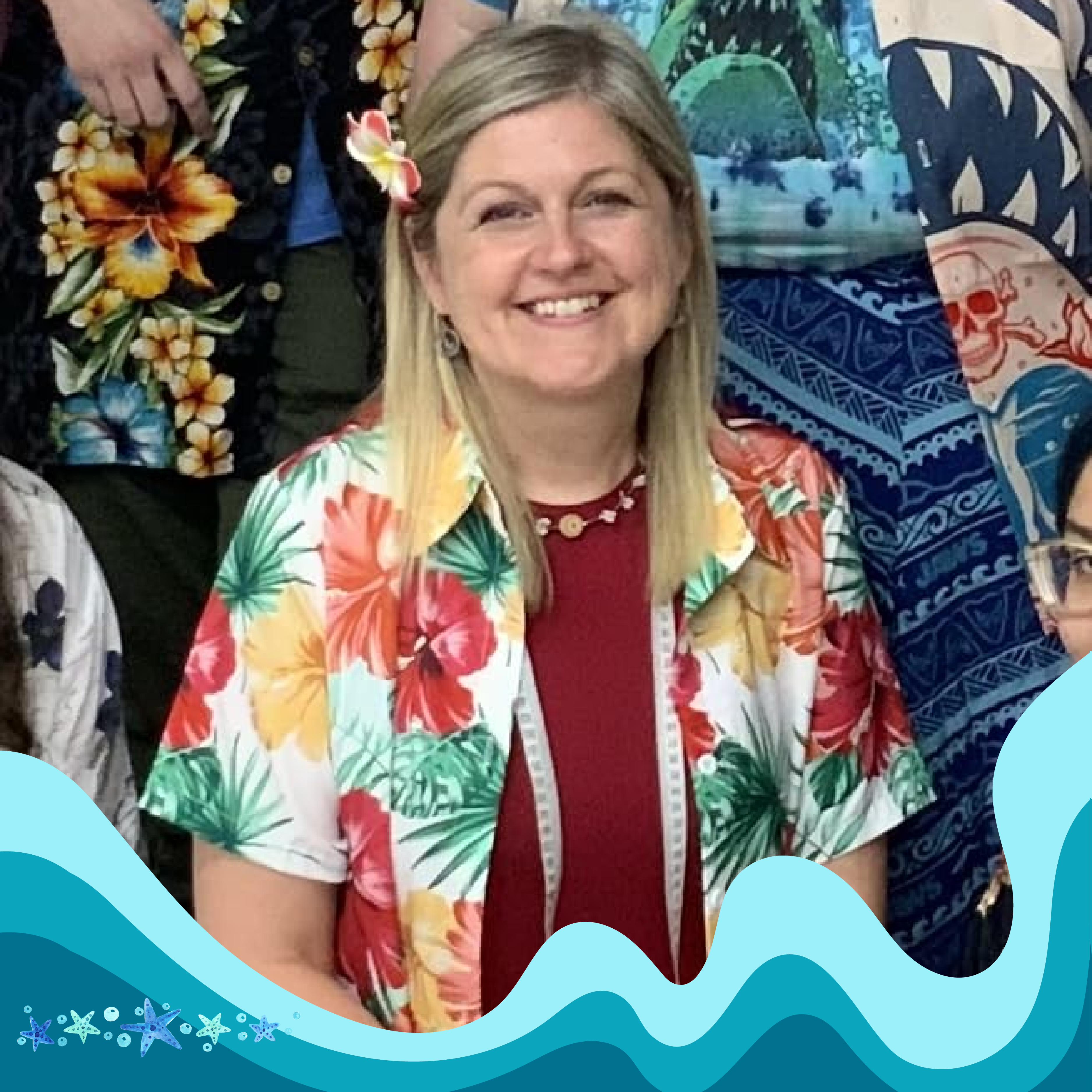 Custom Aloha Shirts | Custom Hawaiian Shirts | Made in USA