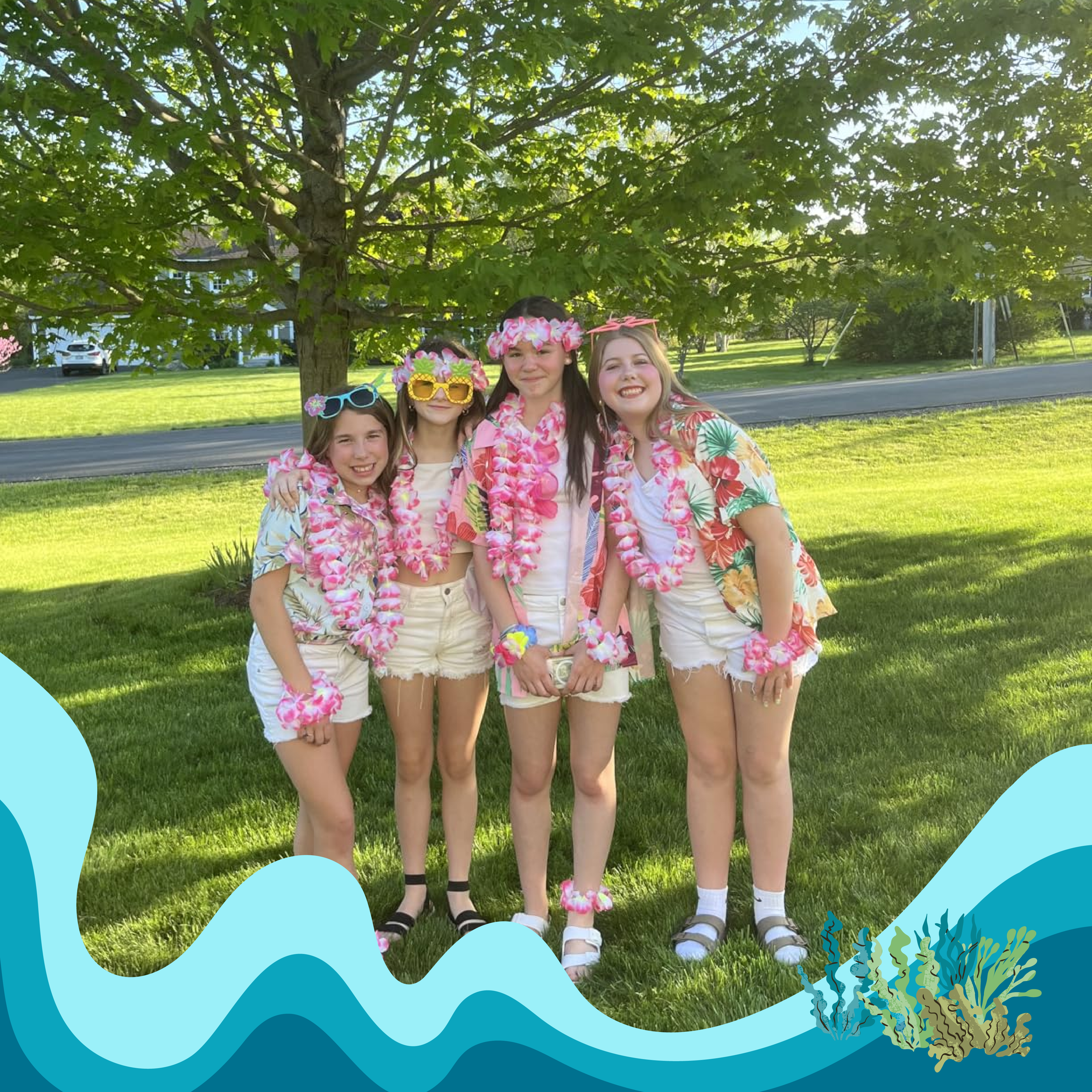 Custom Aloha Shirts | Custom Hawaiian Shirts | Made in USA