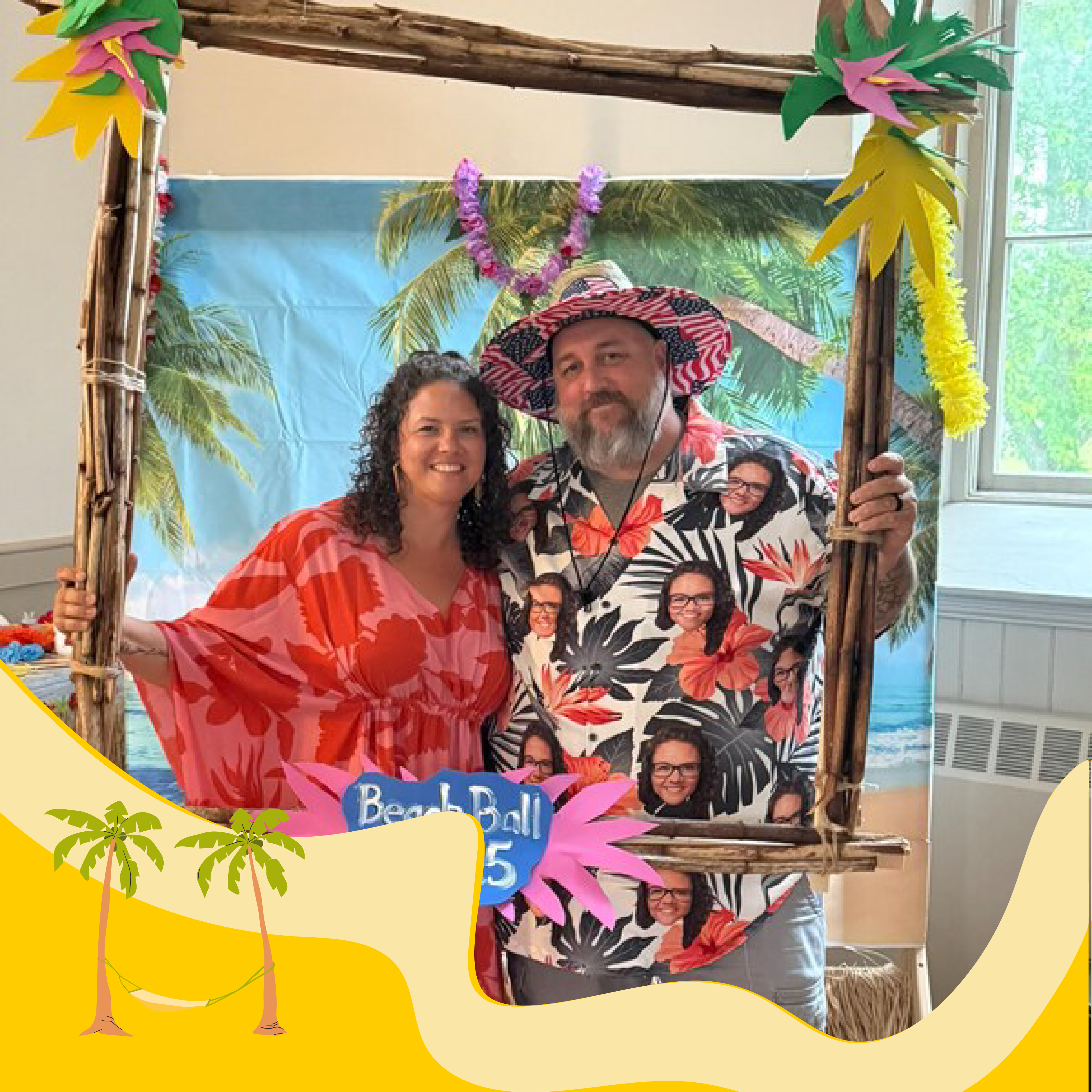 Custom Aloha Shirts | Custom Hawaiian Shirts | Made in USA