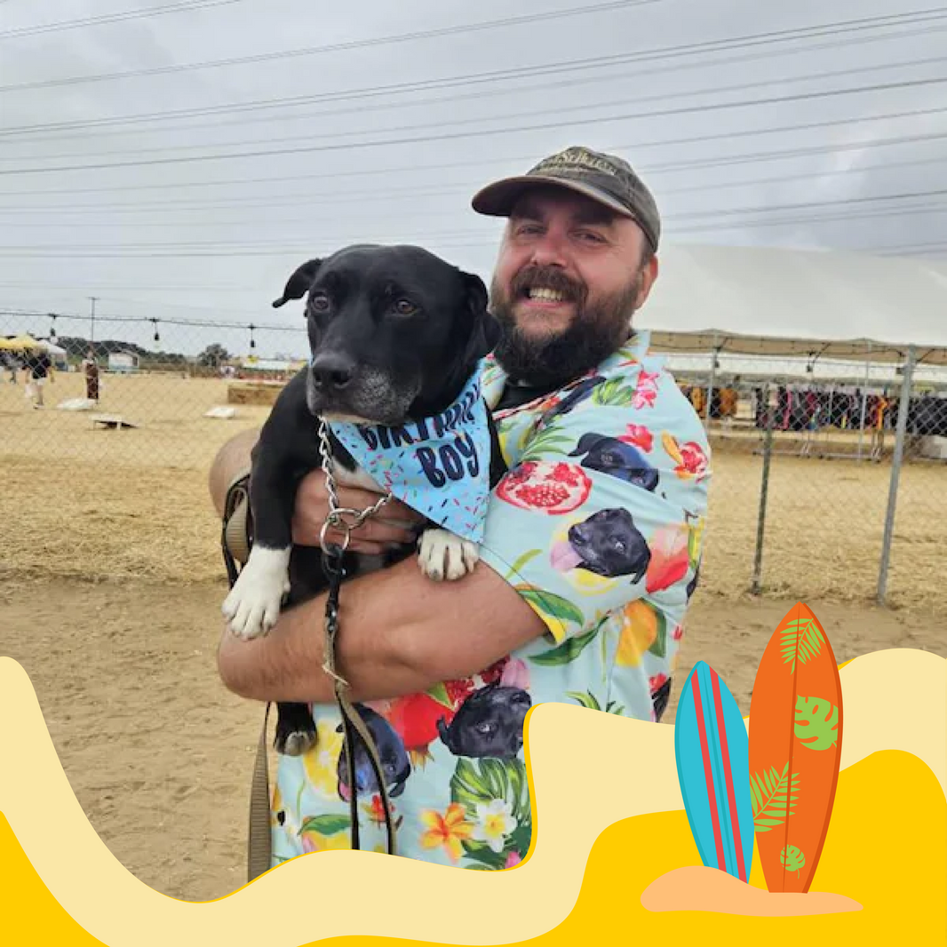 Custom Aloha Shirts | Custom Hawaiian Shirts | Made in USA