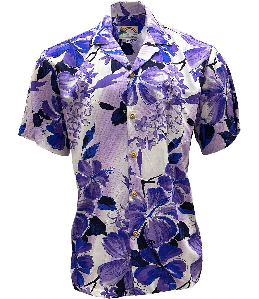 Hawaiian Shirts | Authentic Aloha Style by Custom Aloha Shirts