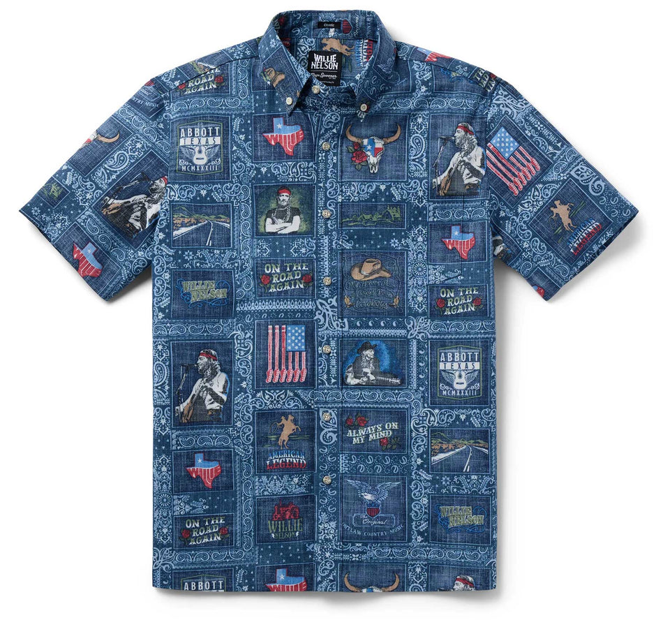 Shop Unique Reyn Spooner Hawaiian Shirts – Timeless Island Style ...