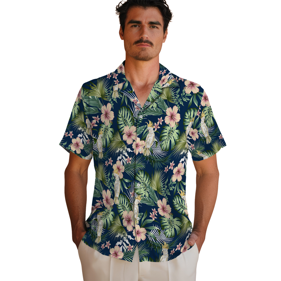 Hawaiian Shirts | Authentic Aloha Style by Custom Aloha Shirts