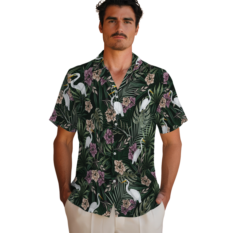 Hawaiian Shirts | Authentic Aloha Style by Custom Aloha Shirts